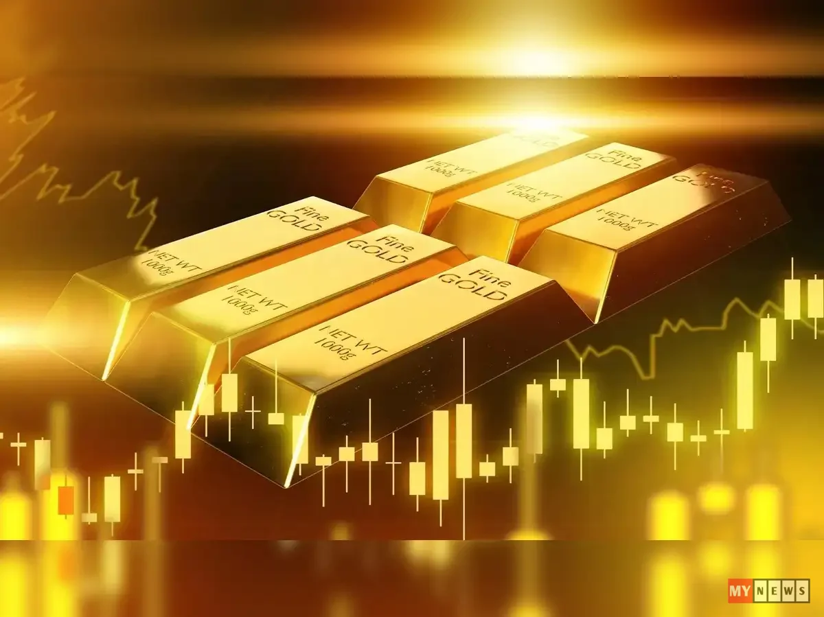 Global Gold Rally 2025: 9 Shocking Warning Signs That Signal a ...